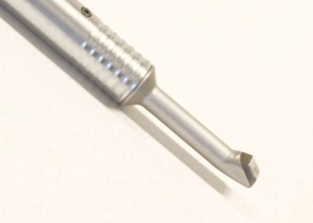 Somedic SenseLab AB - MSA Thermal Stimulator NG